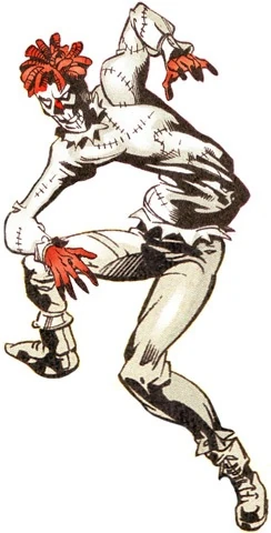 Ragdoll | Villains Wiki | FANDOM powered by Wikia