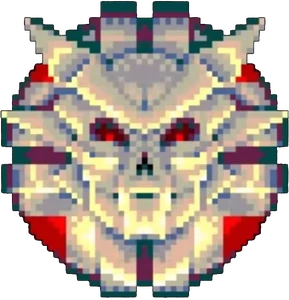 Sinistar | Villains Wiki | Fandom