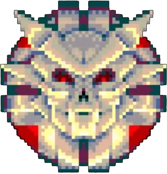 Sinistar | Villains Wiki | FANDOM powered by Wikia