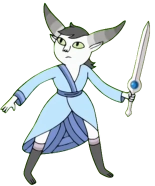 Bandit Princess | Villains Wiki | Fandom