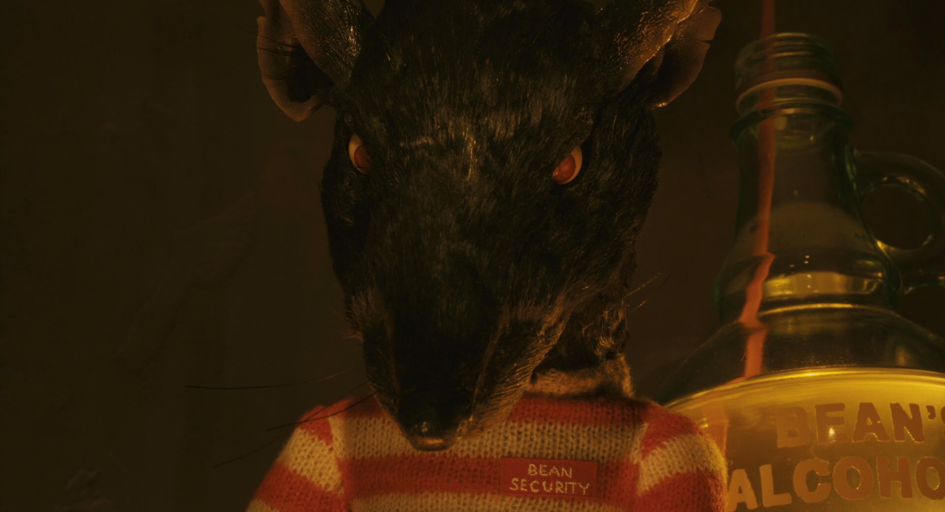 Rat (Fantastic Mr. Fox) | Villains Wiki | FANDOM powered by Wikia