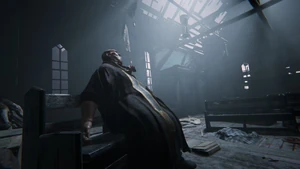 Sullivan Knoth | Villains Wiki | Fandom