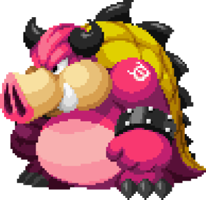 Midbus | Villains Wiki | Fandom