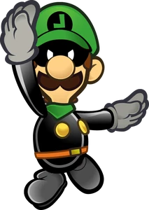 Mr. L | Villains Wiki | FANDOM powered by Wikia