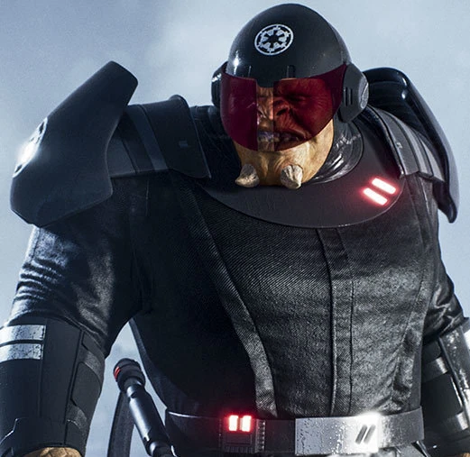 Ninth Sister | Villains Wiki | Fandom