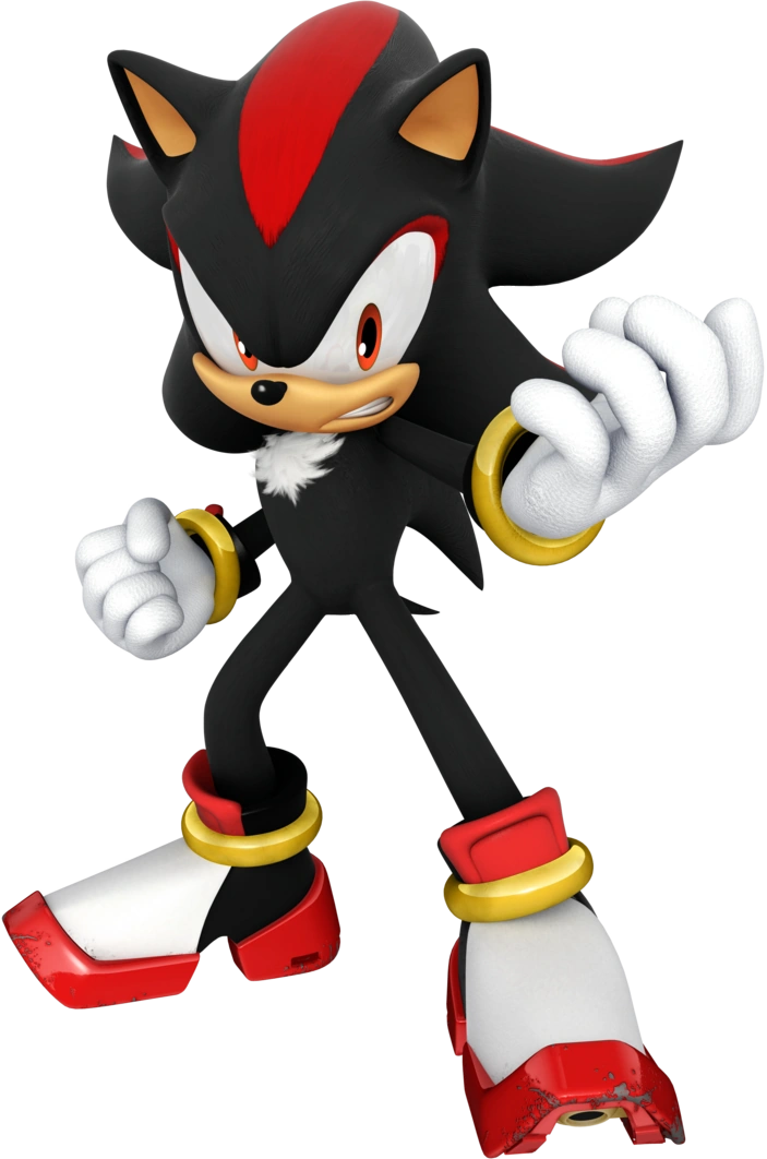Image - Shadow the Hedgehog.png | Villains Wiki | FANDOM powered by Wikia