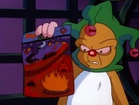 Snowball (Pinky and the Brain) | Villains Wiki | FANDOM powered by Wikia