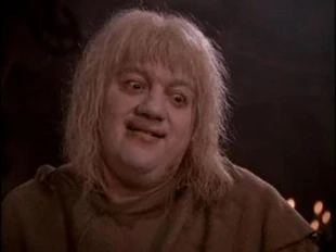 The Albino (The Princess Bride) | Villains Wiki | FANDOM powered by Wikia