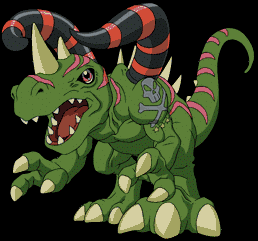 Tuskmon | Villains Wiki | FANDOM powered by Wikia