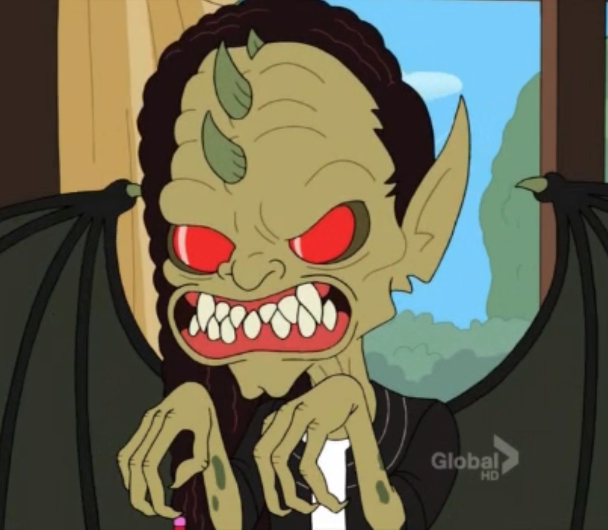 Zombie Princess | Villains Wiki | Fandom