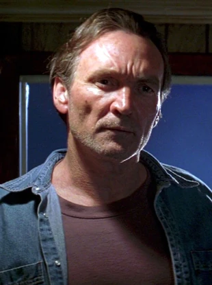 Benjamin Willis | Villains Wiki | Fandom