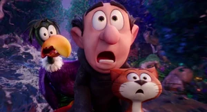 Gargamel (Smurfs: The Lost Village) | Villains Wiki | Fandom