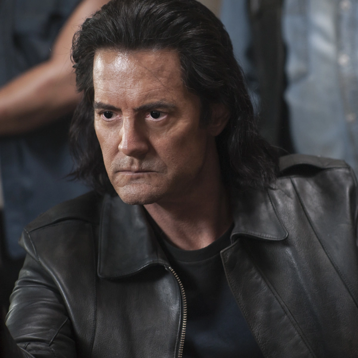 Dale Cooper (doppelganger) | Villains Wiki | Fandom