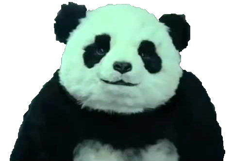 Panda (Panda Cheese) | Villains Wiki | Fandom