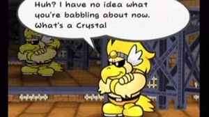 Rawk Hawk | Villains Wiki | Fandom