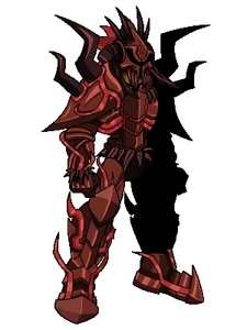 Sepulchure | Villains Wiki | FANDOM powered by Wikia