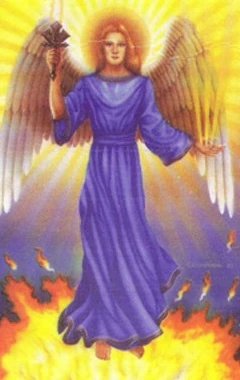 Verchiel | Villains Wiki | FANDOM powered by Wikia