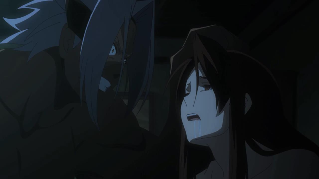 Image - 793273-akame ga kill 14 large 35.jpg | Villains Wiki | FANDOM ...