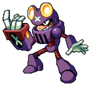 Crow (Nefarious) | Villains Wiki | Fandom