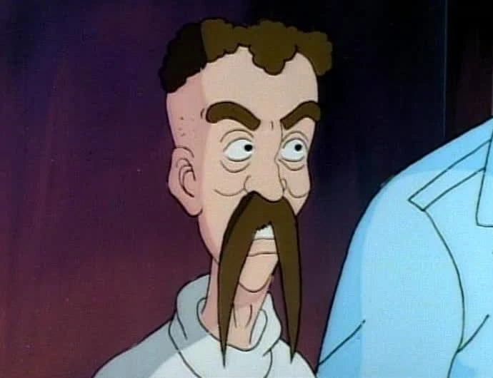 Dmitri Smerdyakov | Villains Wiki | Fandom