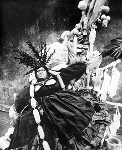 Evillene | Villains Wiki | FANDOM powered by Wikia