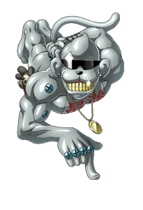 Etemon | Villains Wiki | Fandom