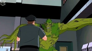 Floronic Man | Villains Wiki | FANDOM powered by Wikia