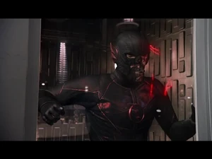 Zoom (Arrowverse)/Gallery | Villains Wiki | FANDOM powered by Wikia