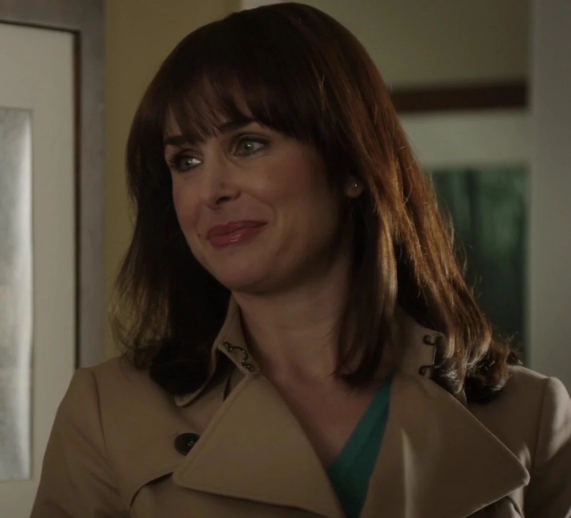 April Harris | Villains Wiki | Fandom