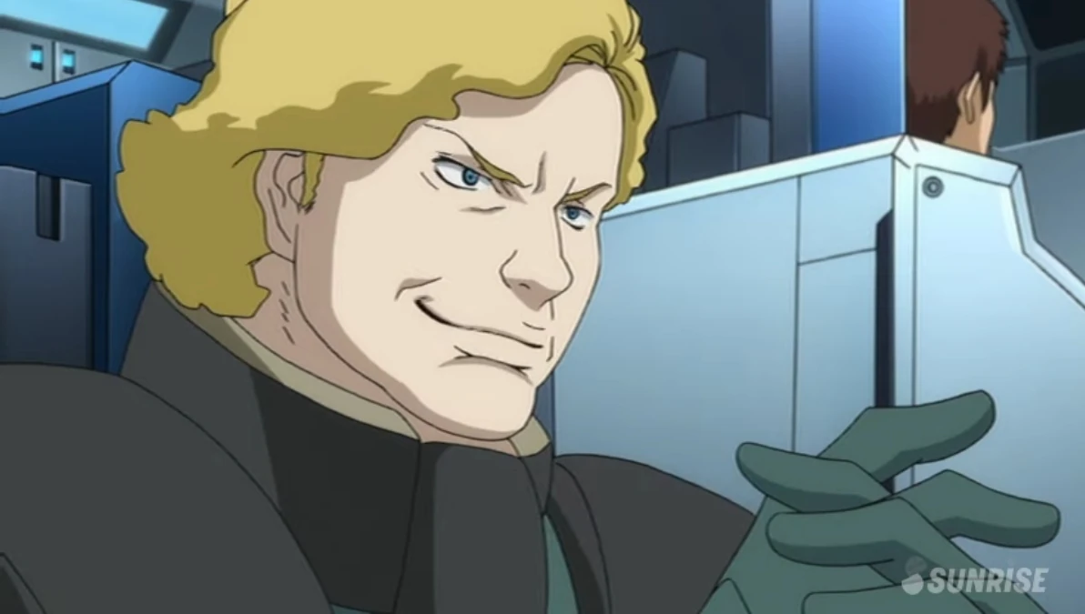 Arthur Goodman | Villains Wiki | Fandom