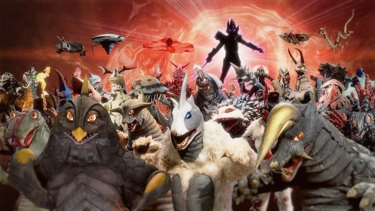 Empera Army | Villains Wiki | Fandom