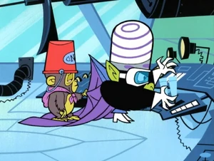 Mopey Popo | Villains Wiki | Fandom