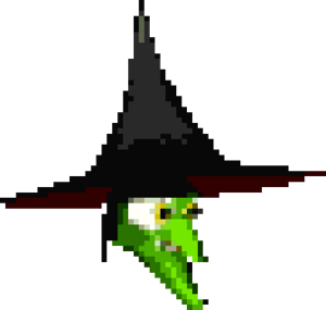 Gruntilda | Villains Wiki | Fandom