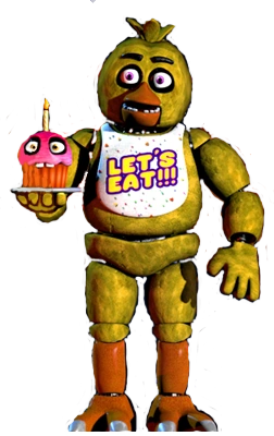 Chica the Chicken | Villains Wiki | FANDOM powered by Wikia