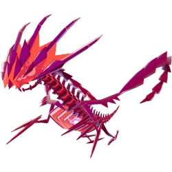 Eternatus | Villains Wiki | Fandom