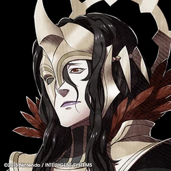 Iago (Fire Emblem) | Villains Wiki | Fandom