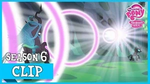 Changelings (My Little Pony)/Gallery | Villains Wiki | Fandom