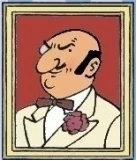 Rastapopoulos | Villains Wiki | Fandom