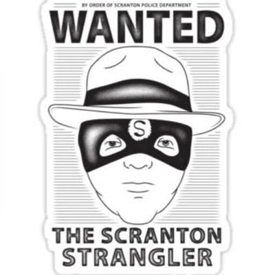Scranton Strangler | Villains Wiki | Fandom