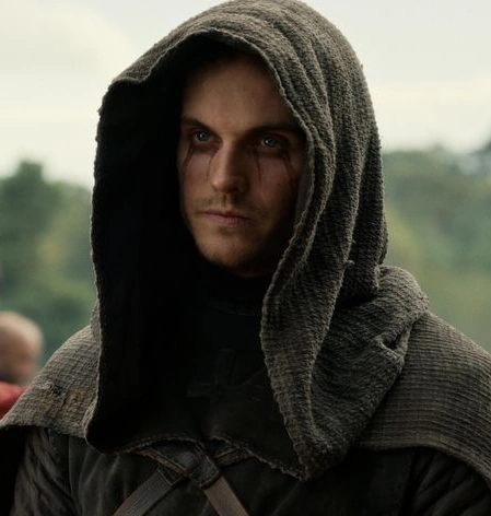 The Weeping Monk | Villains Wiki | Fandom