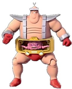 Krang | Villains Wiki | FANDOM powered by Wikia