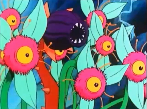 Angostura (Moomin) | Villains Wiki | Fandom