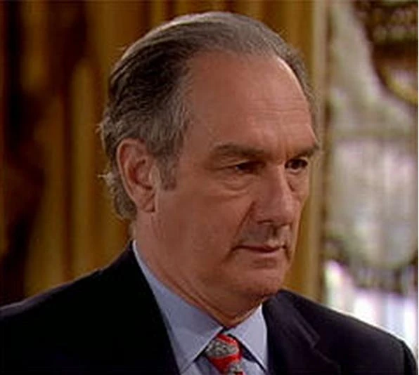 James Stenback | Villains Wiki | Fandom