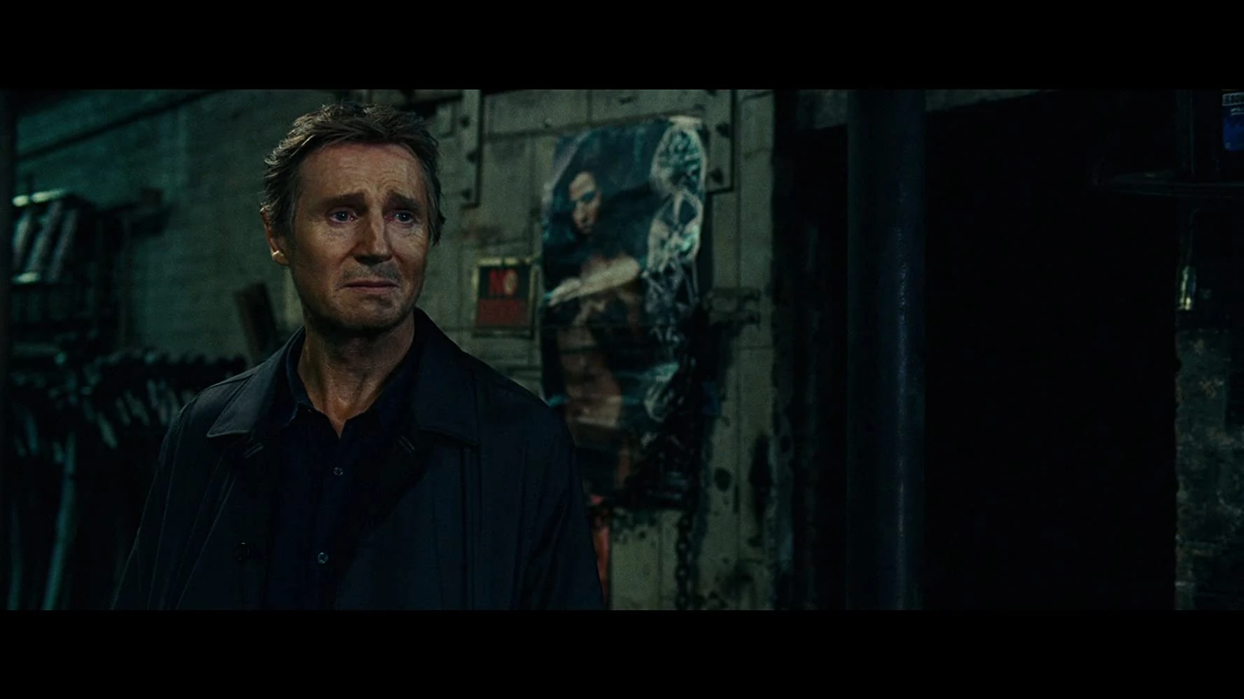 Harry Rawlings | Villains Wiki | Fandom