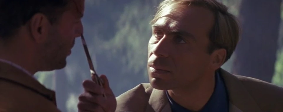 Image - Milo 4.jpg | Villains Wiki | FANDOM powered by Wikia