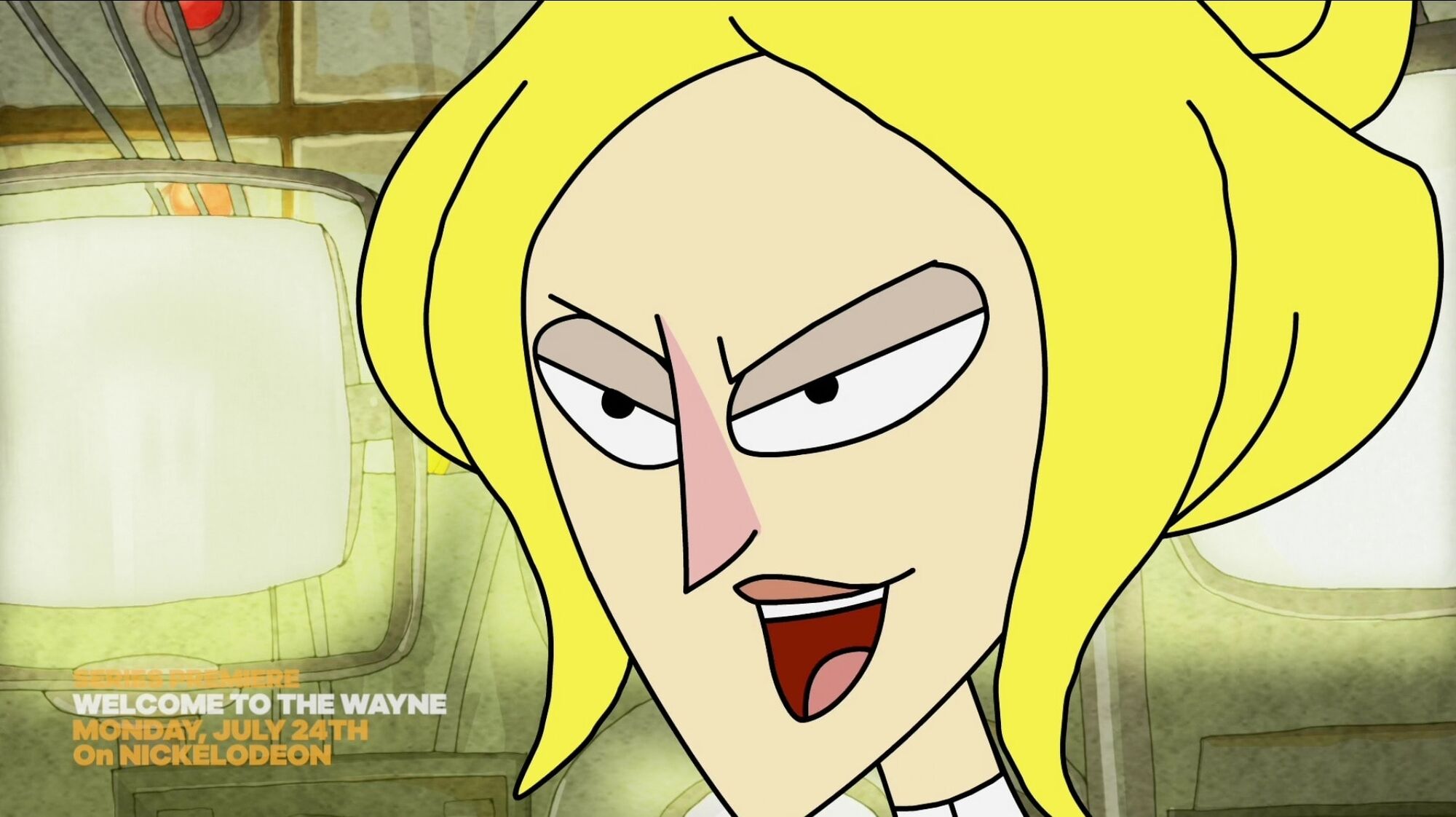 Image Spys Evil Grin Villains Wiki Fandom Powered By Wikia