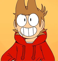 Tord - Eddsworld Minecraft Skin