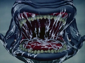 Monstro (Disney)/Gallery | Villains Wiki | Fandom