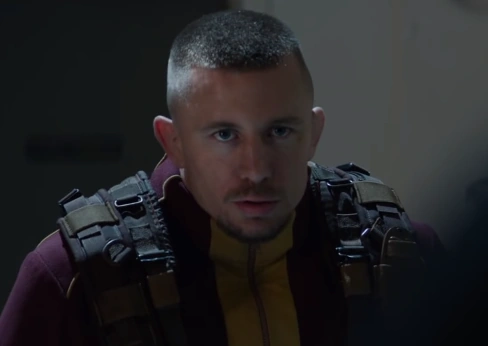 Batroc (Marvel Cinematic Universe) | Villains Wiki | Fandom
