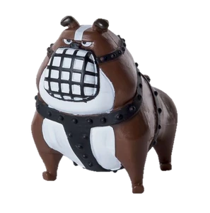 Ripper (The Secret Life of Pets) | Villains Wiki | Fandom